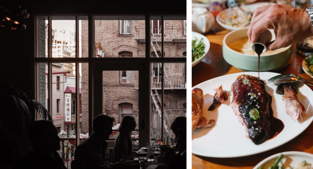 Discover the Best Asian Food in San Francisco | Sonder Journal