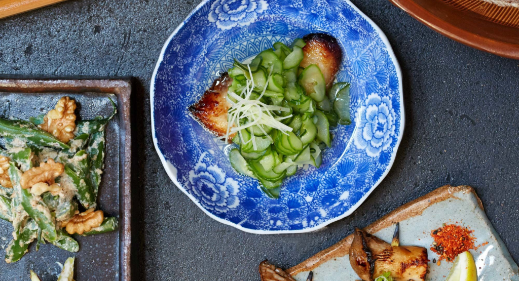 Discover the Best Asian Food in San Francisco | Sonder Journal