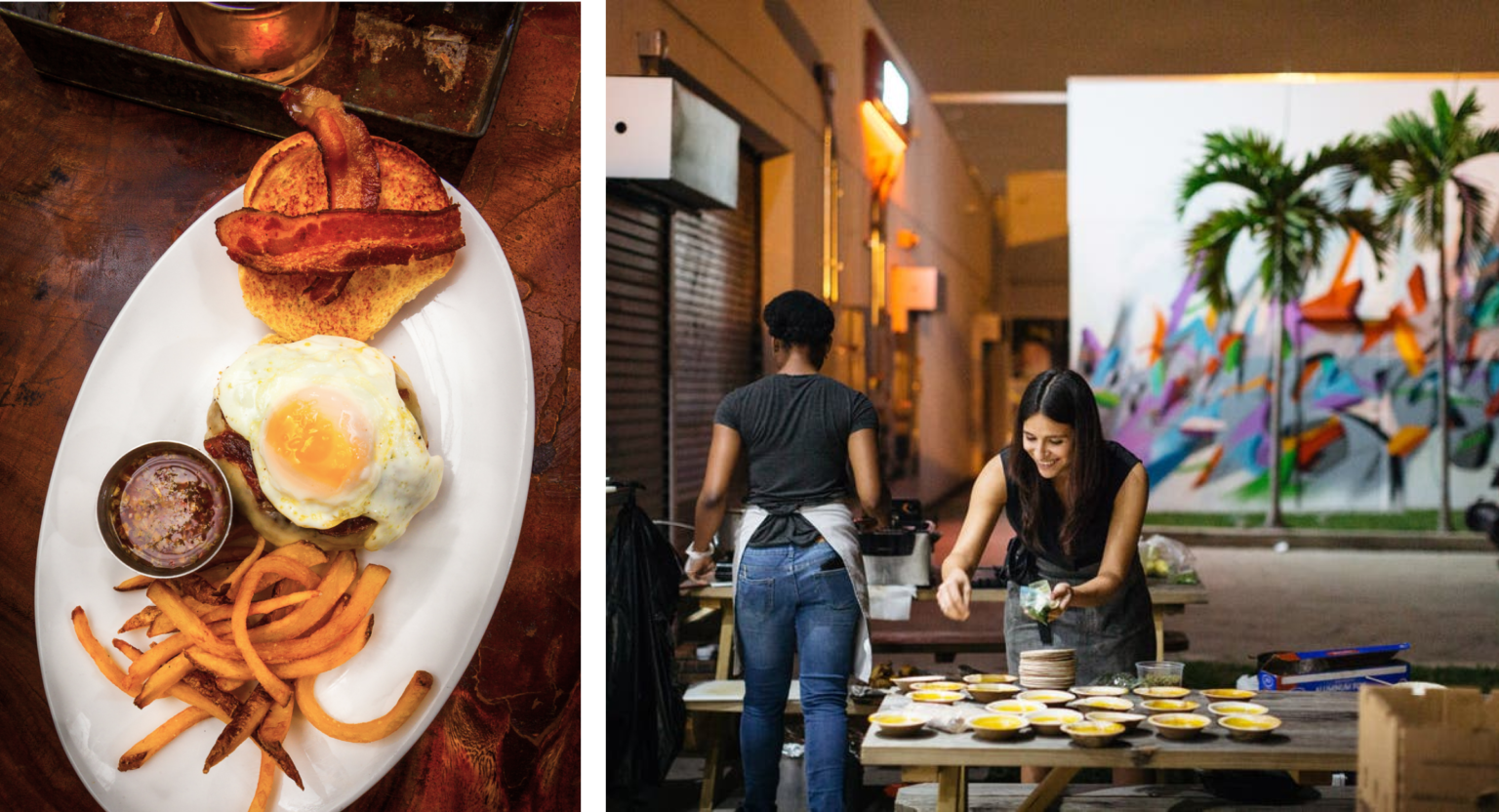 Miami Food Guide: Latin American Restaurants | Sonder Journal
