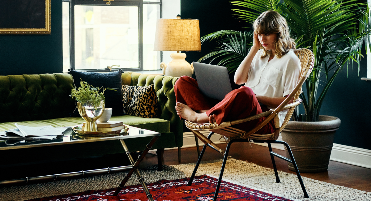 Business travel: How to feel at home on the road