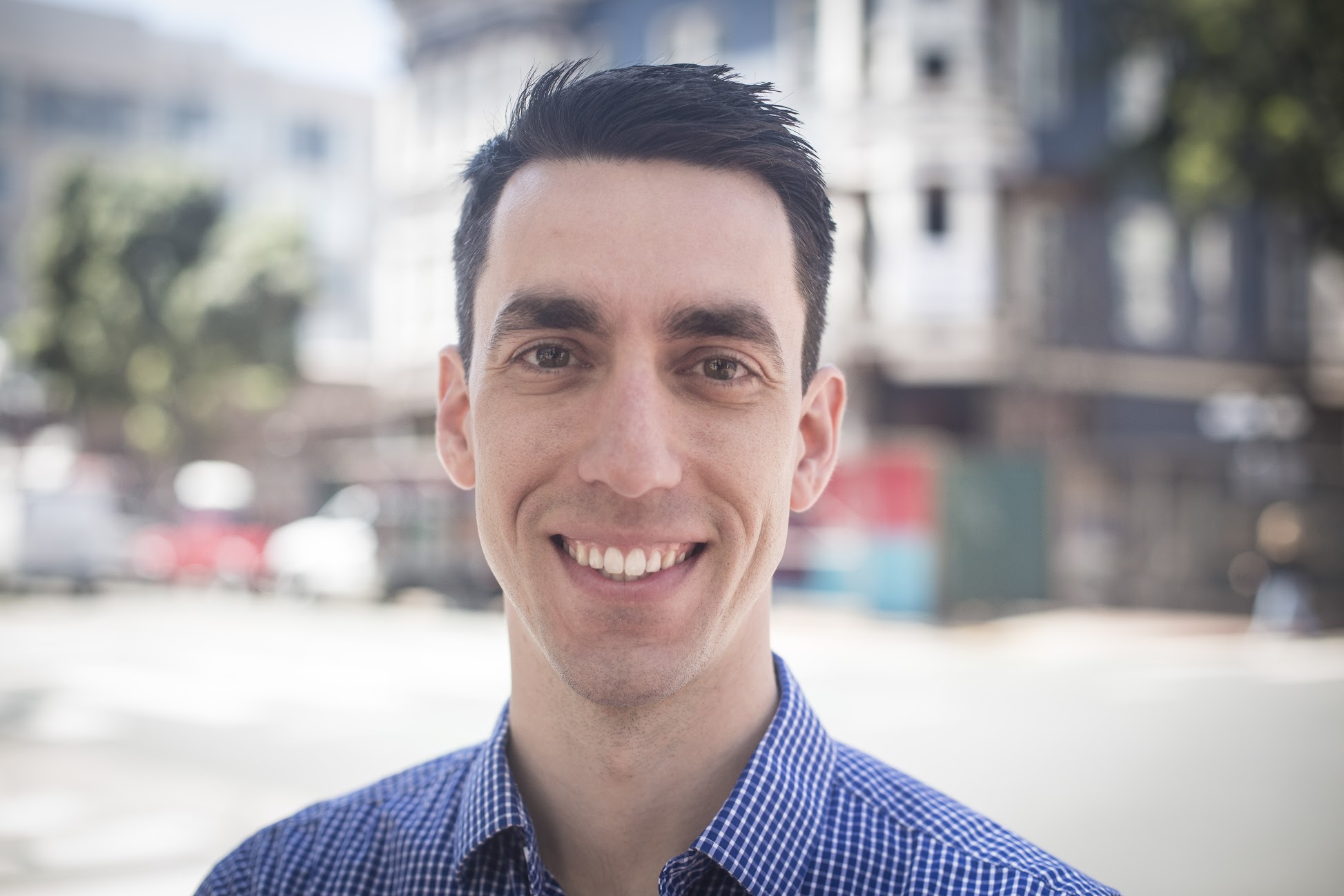 Introducing Sonder City Chats: Washington D.C. - Sonder Stories