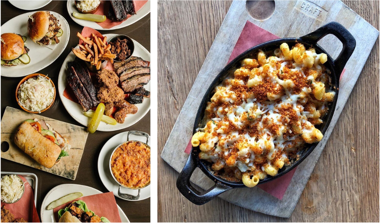 Sharing some of our favorite restaurants for Canada’s Takeout Day ...