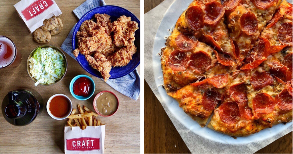 Sharing some of our favorite restaurants for Canada’s Takeout Day ...