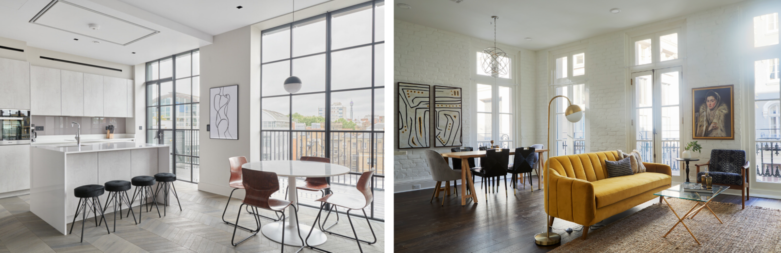 Life at Sonder: the operations behind creating a beautiful Sonder space ...