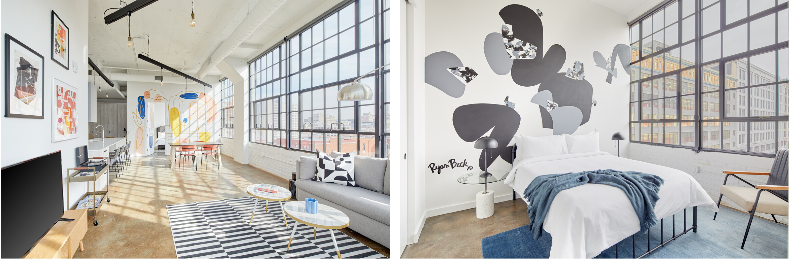 Life at Sonder: the operations behind creating a beautiful Sonder space ...