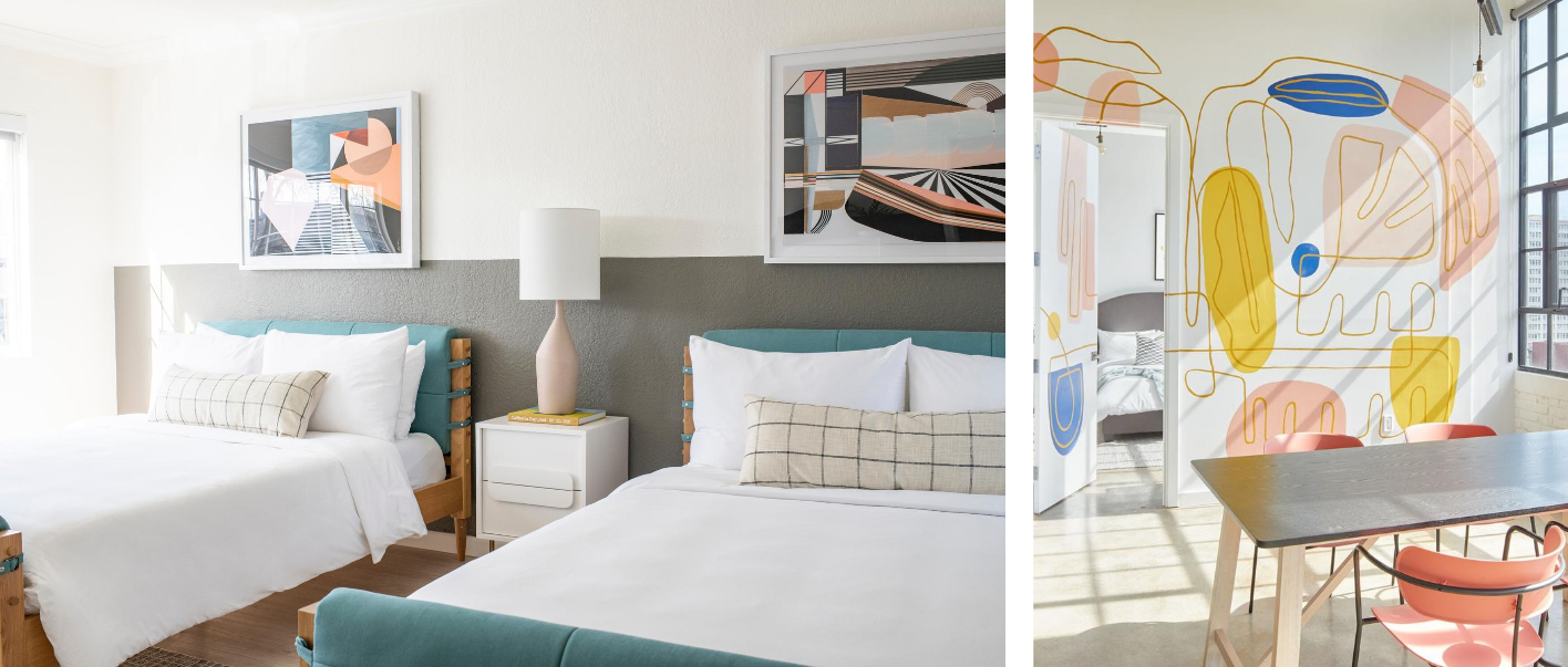 Life at Sonder: Leveraging Data to Influence Design - Sonder Stories