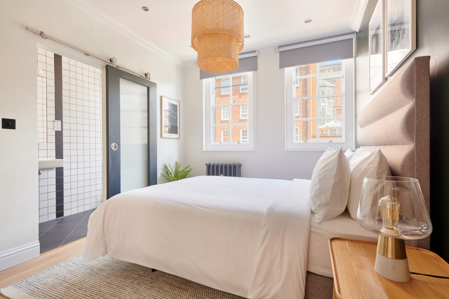 Sonder expands its next-gen hospitality in London - Sonder Stories
