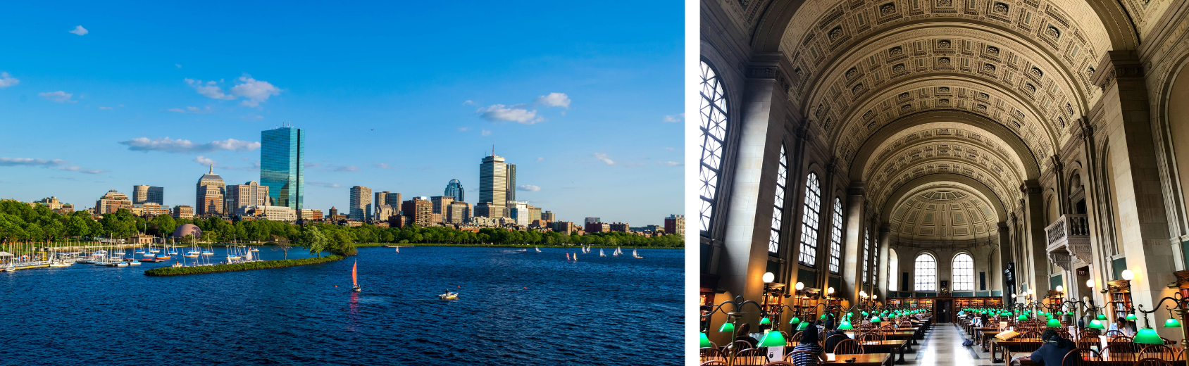 Sonder City Chats: Boston - Sonder Stories