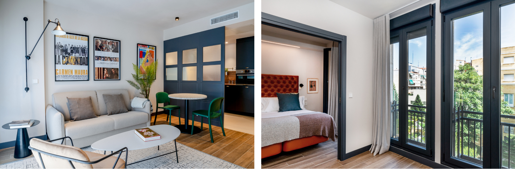 Sonder launches operations in Madrid and explores plans for Barcelona ...