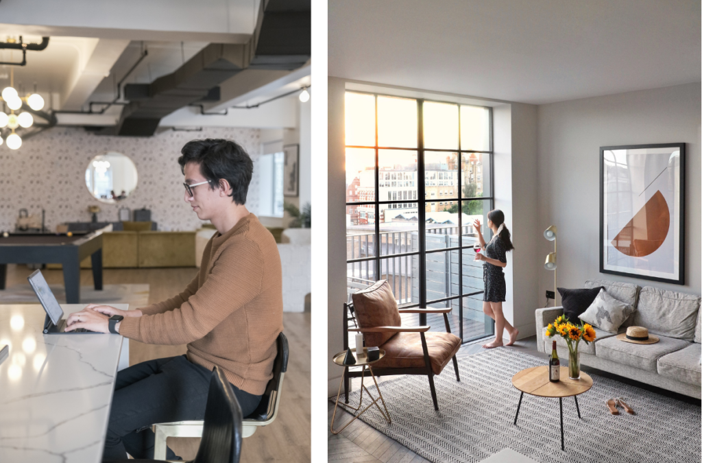 Introducing a Better Way to Work: Work Choice - Sonder Stories