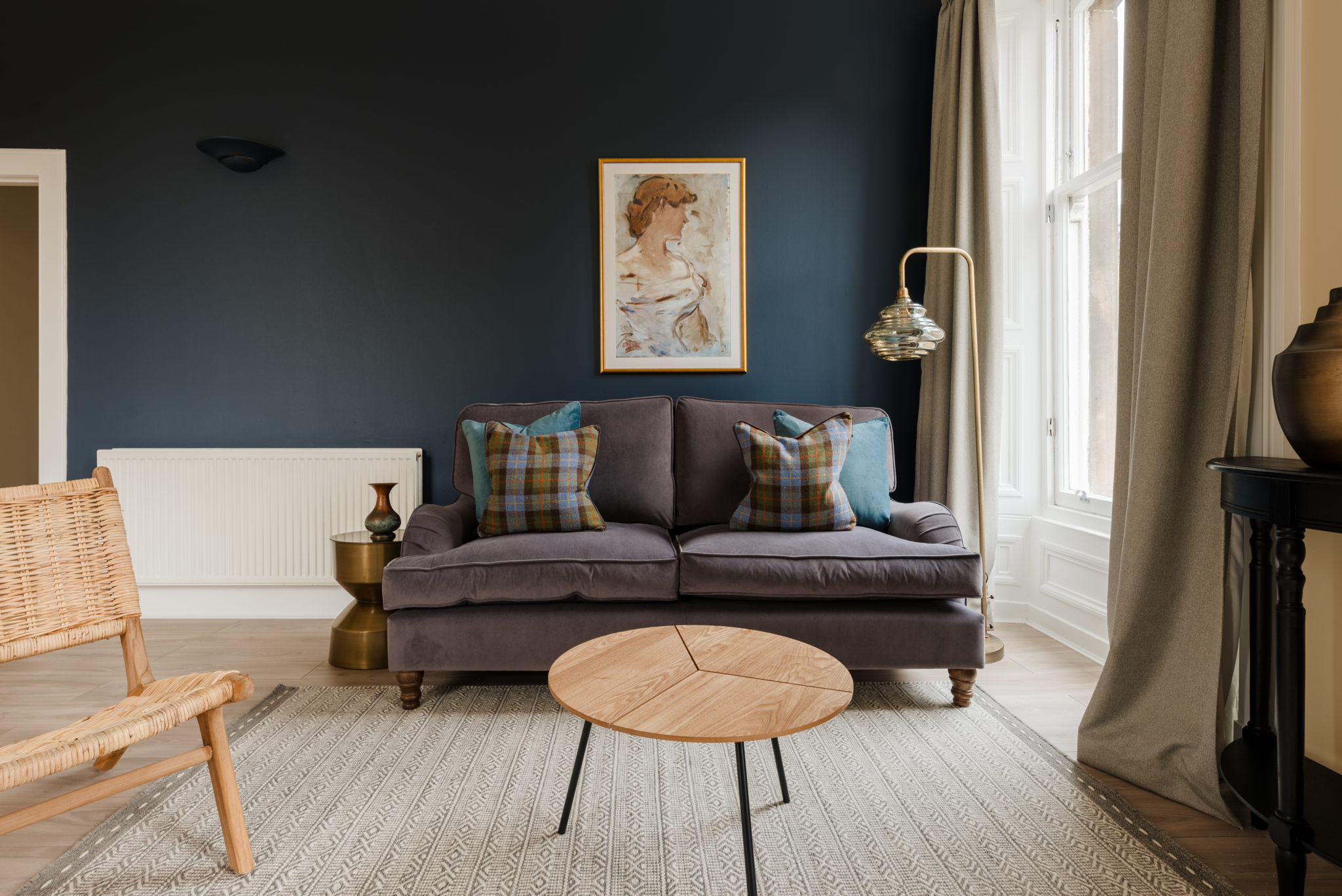 New Sonder spaces in the heart of Edinburgh - Sonder Stories