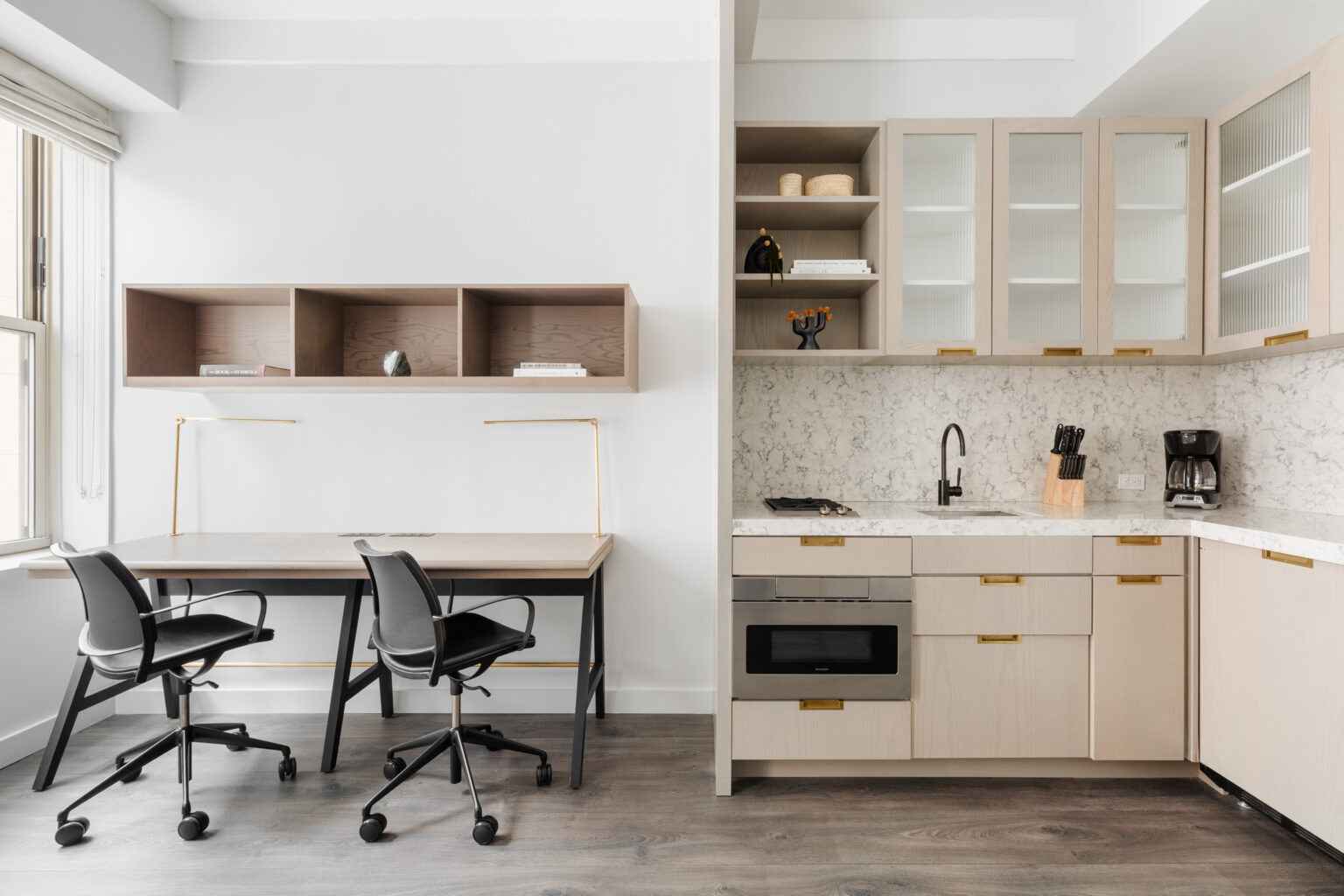 Sonder: Official partner of your 2023 Hush Trips - Sonder Stories