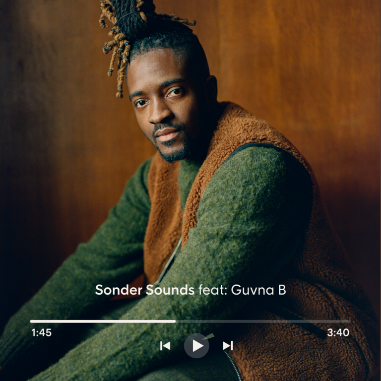 music artist Archives - Sonder Stories