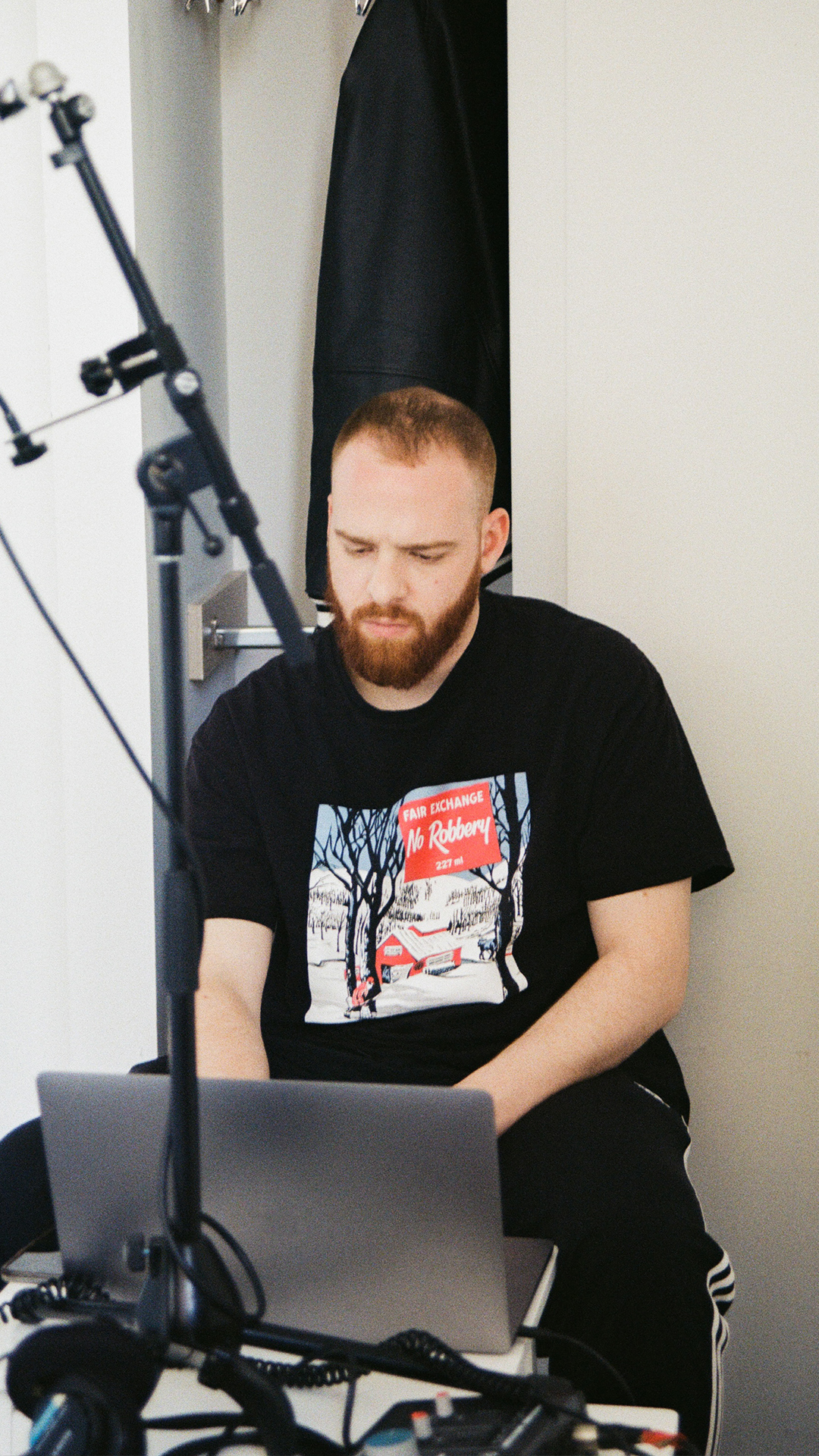 Sonder Spotlight with Nicholas Craven - Sonder Stories